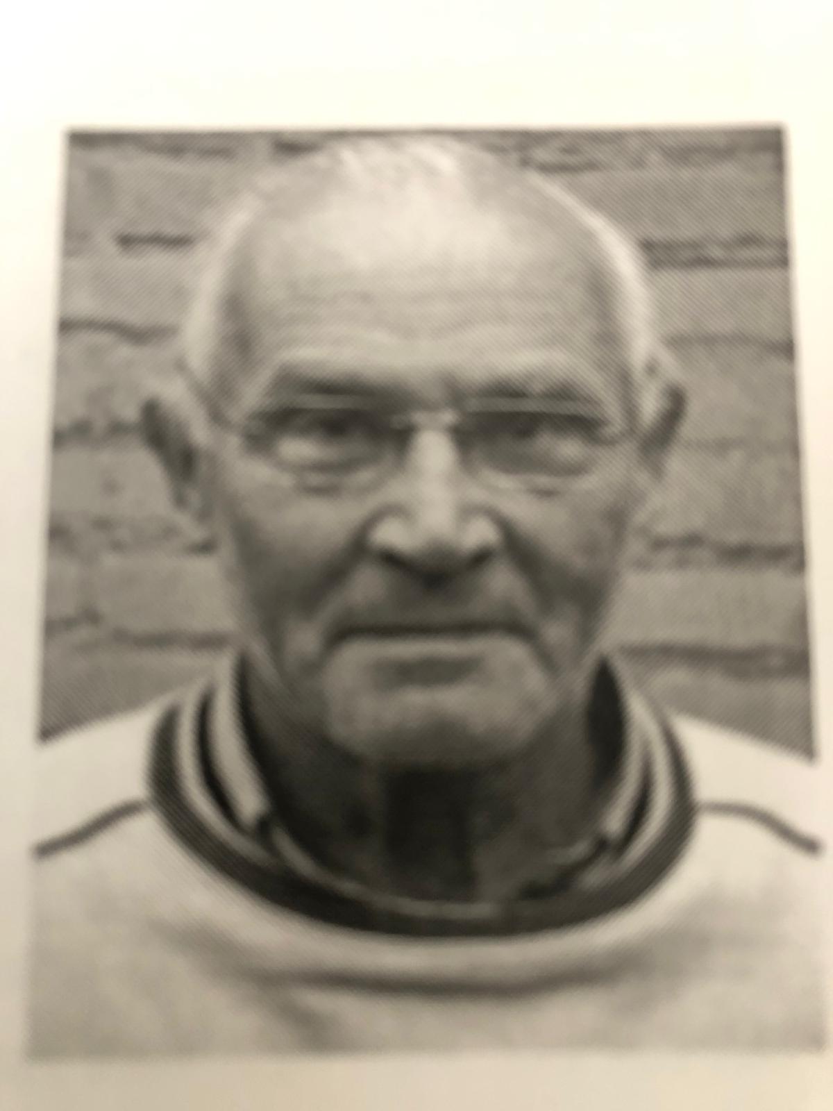 Jan Hopman overleden op 22-08-2023 | V.V. Achates