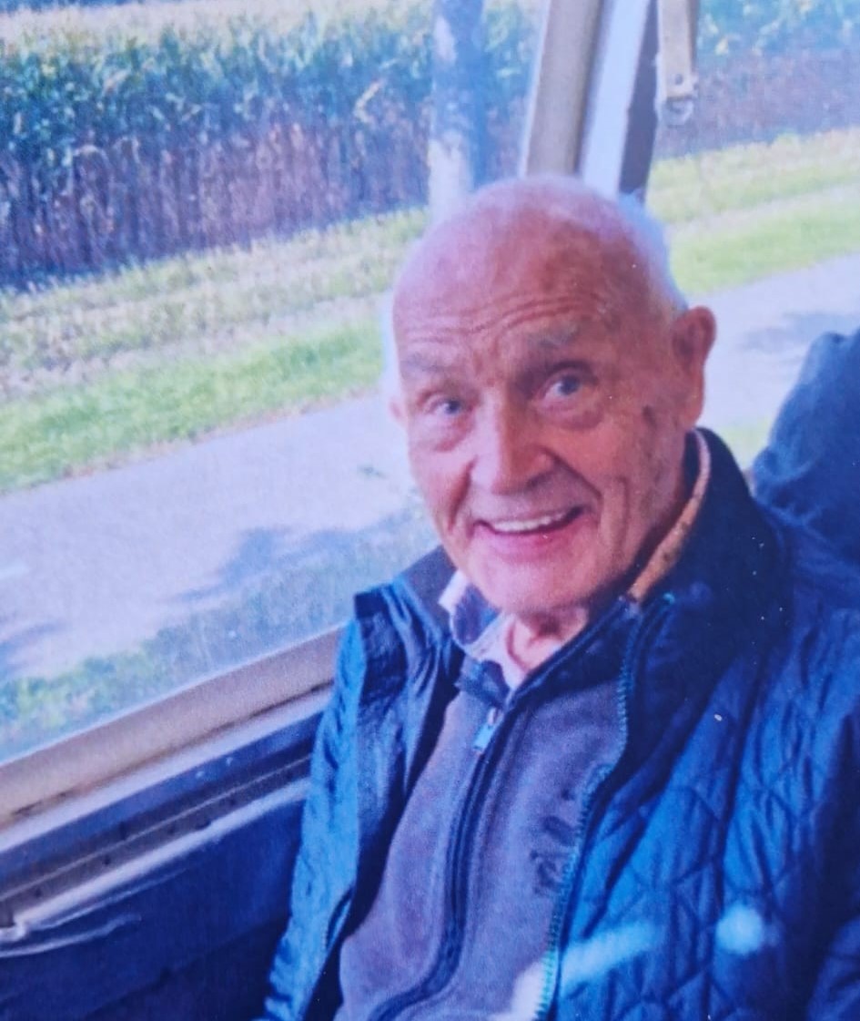 Jan Hopman overleden op 22-08-2023 | V.V. Achates